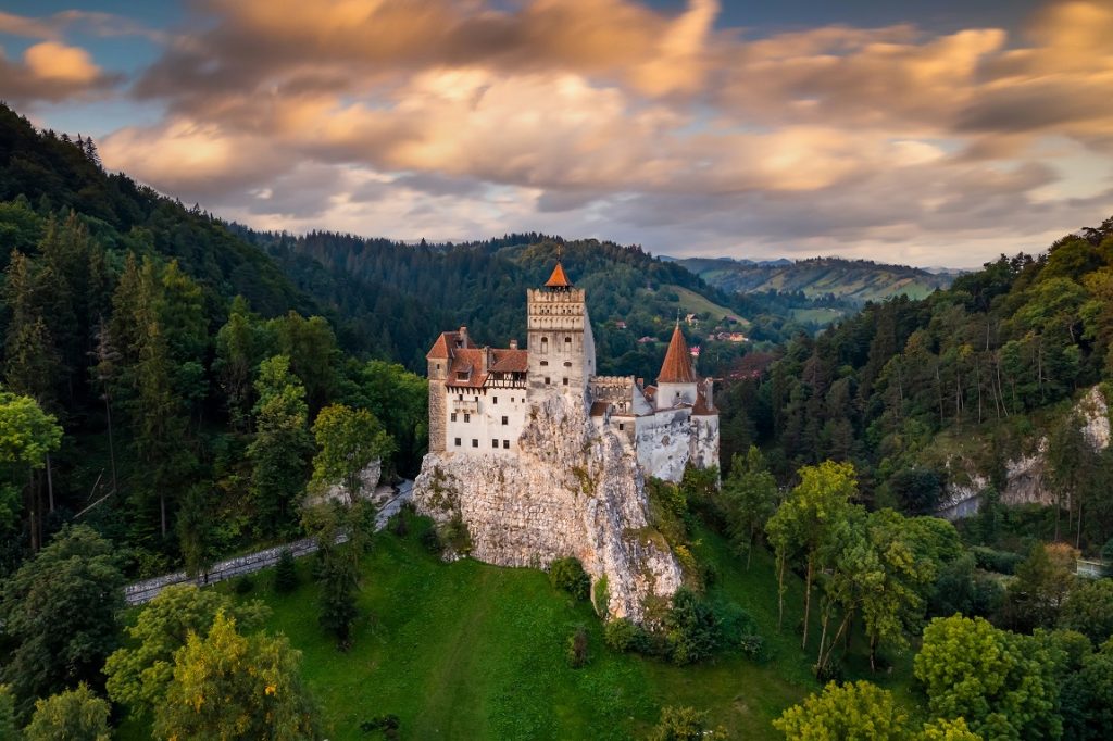 Good castles to visit in Europe - Europe's Castles
