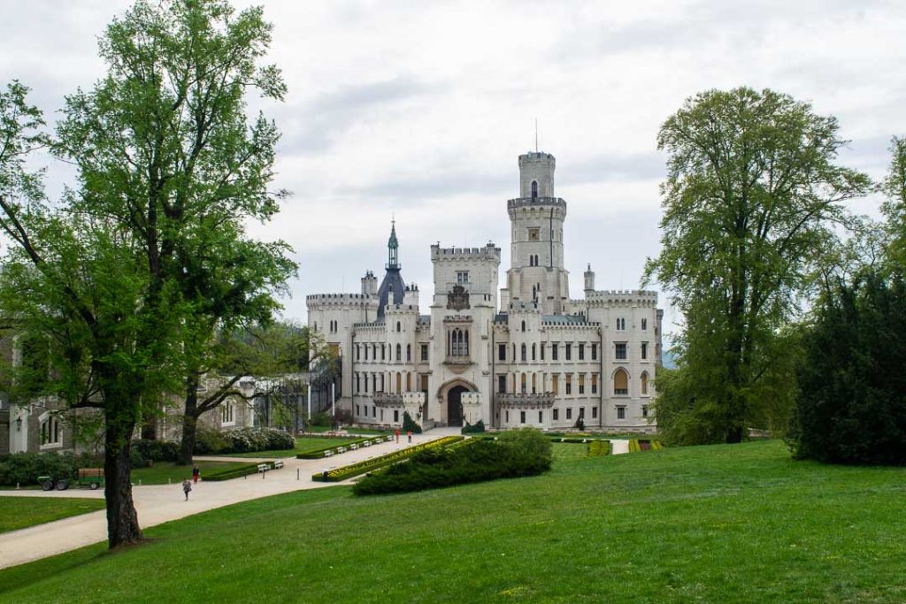 Hidden castles in Europe you must visit - Europe's Castles