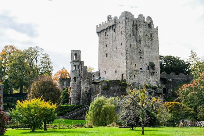 Blarney Castle - Europe's Castles