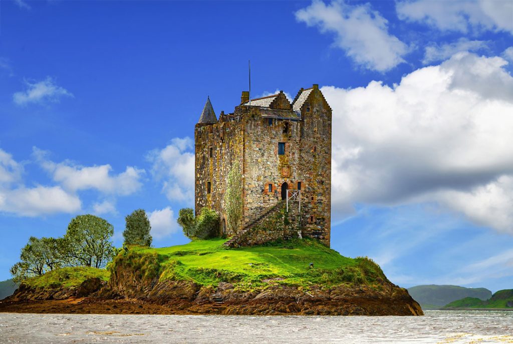 Hidden castles in Europe you must visit - Europe's Castles