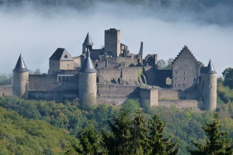 Spiš Castle - Europe's Castles