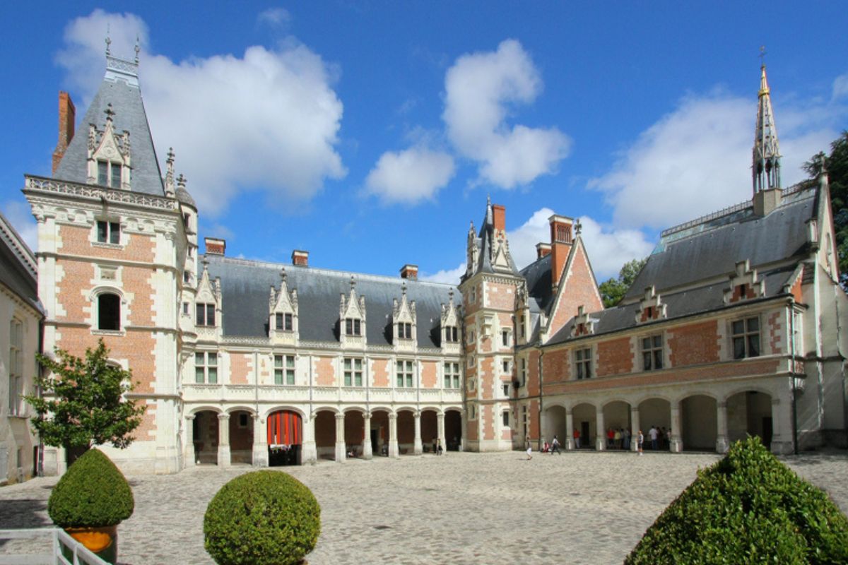 Château Comtal - Europe's Castles