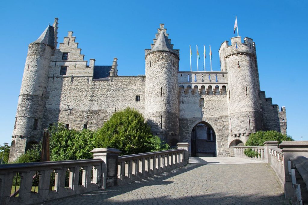 Moosham Castle - Europe's Castles