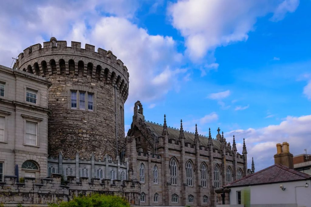 Moosham Castle - Europe's Castles