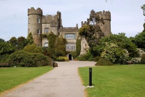 Malahide Castle - Europe's Castles