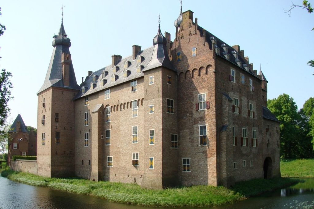 Moosham Castle - Europe's Castles