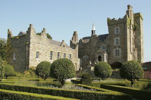 Drimnagh Castle - Europe's Castles