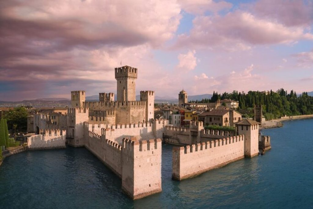 Füzér Castle - Europe's Castles